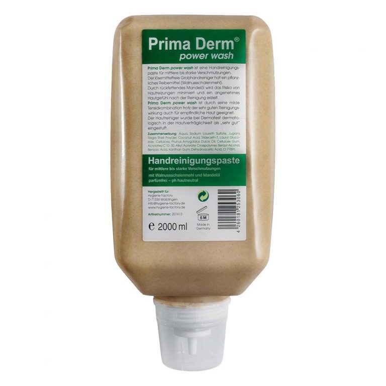 Hautpflegelotion Prima Derm Lotio Lind, Hautschutz, Handcreme, 100 ml ...